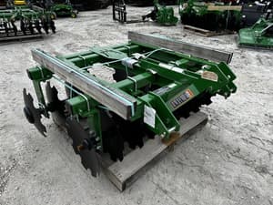 SOLD - 2024 Frontier TM1164 Tillage with 5 ft | Tractor Zoom