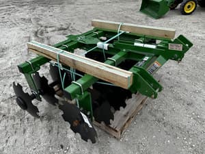 SOLD - 2024 Frontier TM1173 Stock No. 32005652 Tillage with 6 ft ...