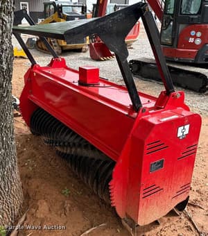 SOLD - 2024 Giyi GY-72PRO Lot No. EJ8703 Other Equipment | Tractor Zoom