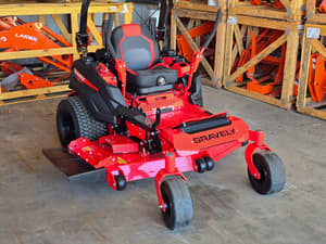 SOLD - 2025 Gravely Pro-Turn 360 Stock No. 16113495 Other Equipment ...
