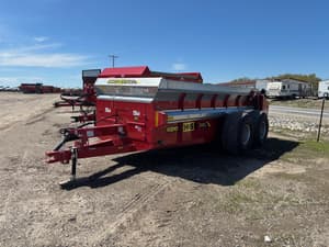 2024 H&S 3243 Stock No. 0224175 Manure Handling For Sale | Tractor Zoom