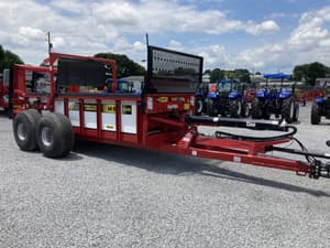 2024 H&S 4242 Stock No. 2024-h-s-hpv4242-vertical-beater-push-spreader ...