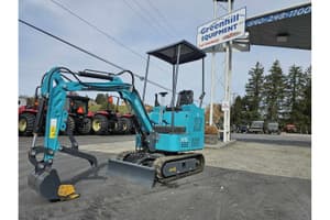 SOLD - 2024 AGT Industrial H15 Construction with --- Hrs | Tractor Zoom