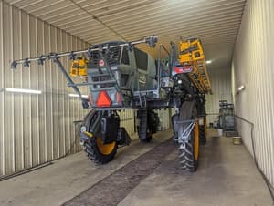 2024 Hagie STS16 Stock No. 534260 Chemical Applicators For Sale with ...