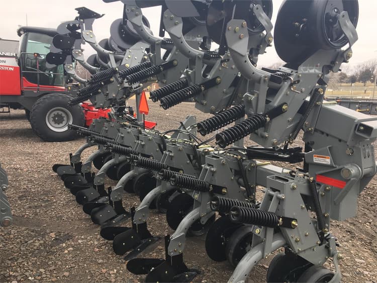 2024 Hiniker 6000 Tillage Row Crop Cultivators for Sale | Tractor Zoom