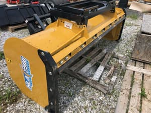 SOLD - 2024 HLA 2500 Stock No. 305776 Other Equipment | Tractor Zoom