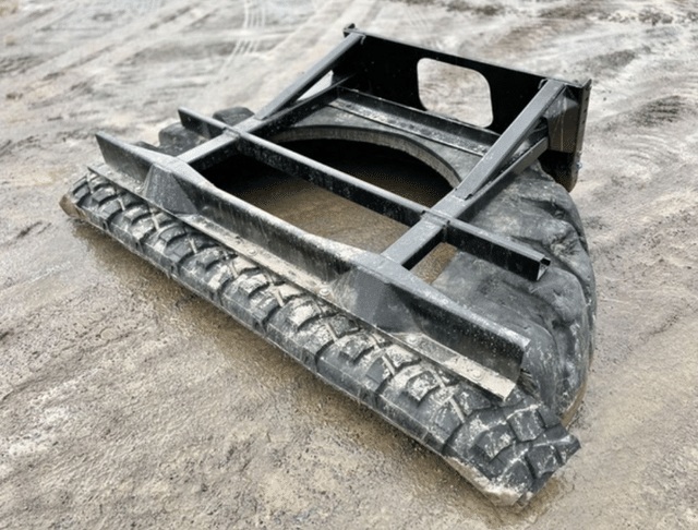 2024 Hoover Manure Scraper Stock No. C29342 Other Equipment For Sale ...