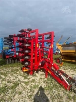 2024 Horsch Tiger 4MT Stock No. 14081117 Tillage For Sale with --- In ...