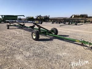 2024 Horst CHCF36 Stock No. 366920 Ag Trailers For Sale with 36 Ft ...