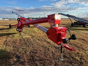 SOLD - 2024 Hutchinson HX2 10-73 Stock No. 429325 Harvesting with 73 Ft ...