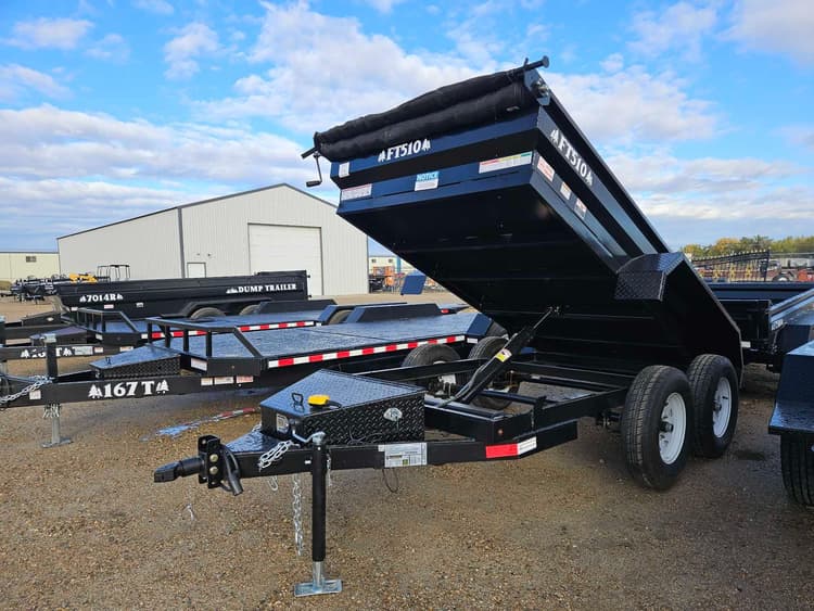 2024 Industrias America FT510 Other Equipment Trailers for Sale ...