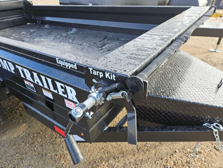 2024 Industrias America FT510 Other Equipment Trailers for Sale ...