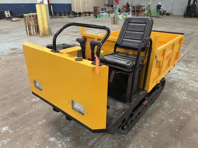 2024 IR IRD25 Lot No. 5563 Other Equipment For Sale | Tractor Zoom