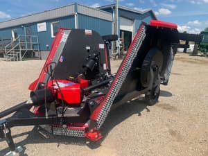 SOLD - 2024 IronCraft 2512 Hay and Forage Stock No. 223188003 | Tractor ...