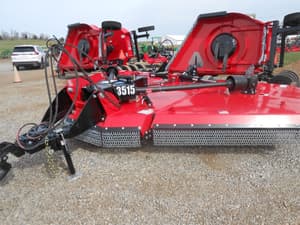SOLD - 2024 IronCraft 3515 Stock No. 221574819 Hay and Forage with 15 ...
