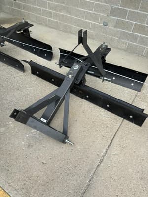 2024 IronCraft 4306 Stock No. 248163751 Other Equipment For Sale ...