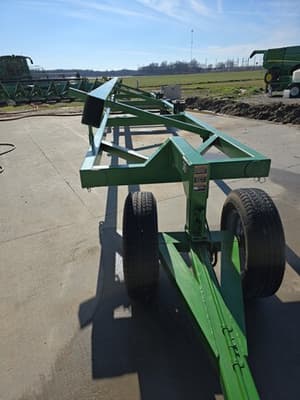 SOLD - 2024 JA-MAR 36 Stock No. 903603 Ag Trailers with --- Ft ...