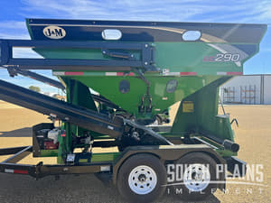 2024 J&M LC290 Stock No. 995651 Planting For Sale | Tractor Zoom