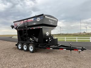 2024 J&M LC390 Stock No. SJ4172 Planting For Sale | Tractor Zoom