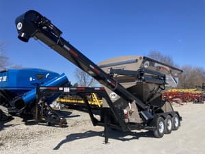 SOLD - 2024 J&M LC390 Stock No. 460215 Planting | Tractor Zoom