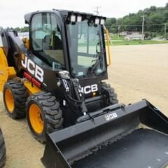2024 JCB 215 Stock No. 23402W Construction For Sale with 1 Hrs | Tractor Zoom