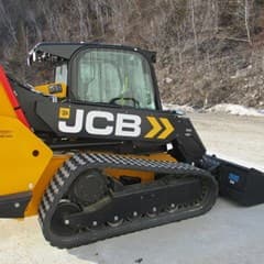SOLD - 2024 JCB 3TS-8T Stock No. 23418W Construction with 1 Hrs ...