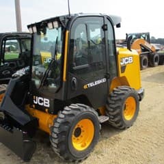 SOLD - 2024 JCB 3TS-8W Stock No. 23415W Construction with --- Hrs ...