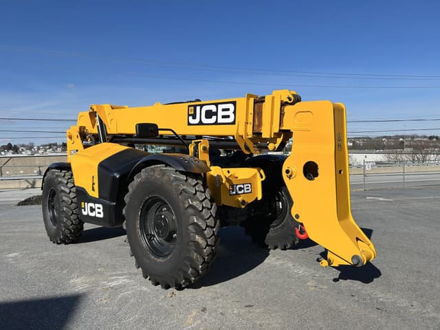 2024 JCB 507-42 Stock No. 238774067 Construction For Sale with 3 Hrs ...