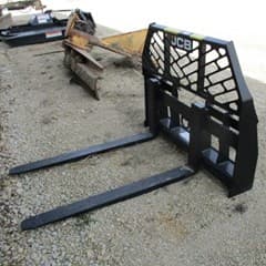 2024 JCB Pallet Fork Stock No. 20416 Other Equipment For Sale | Tractor ...
