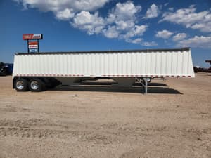 2024 Jet Grain Trailer Ag Trailers For Sale Stock No. CJET49 | Tractor Zoom