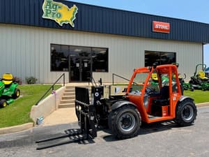SOLD - 2025 JLG G5-18A Construction with 1 Hrs | Tractor Zoom