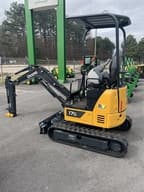 2025 John Deere 17P Stock No. 54RDS Construction For Sale with 3 Hrs ...