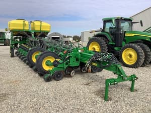 SOLD - 2024 John Deere 1775 Stock No. 380110 Planting with 24 Rows ...
