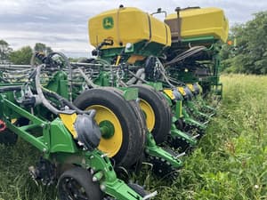 2024 John Deere 1775 Stock No. 654651 Planting For Sale with 16 Rows ...
