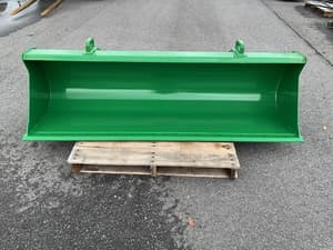 2024 John Deere Bucket Stock No. 68002496 Other Equipment For Sale ...