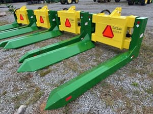 2024 SM Fab 2085-H Stock No. 367282 Harvesting For Sale | Tractor Zoom