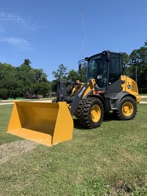 2024 John Deere 244P Construction For Sale Stock No. 35005706 | Tractor Zoom