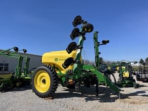 2024 John Deere 2510L Chemical Applicators For Sale with --- Hrs ...