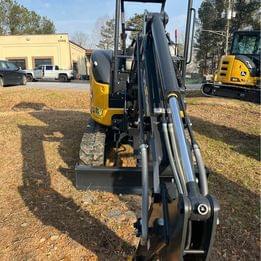 2025 John Deere 26P Construction For Sale with 1 Hrs | Tractor Zoom