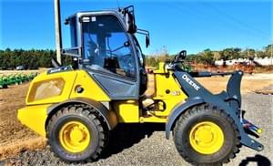2025 John Deere 304G Construction For Sale with 1 Hrs | Tractor Zoom