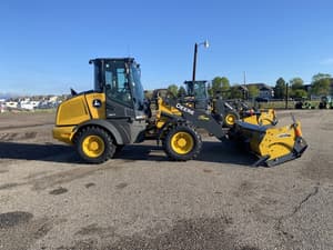 2024 John Deere 324P Stock No. C151169 Construction For Sale with 126 ...