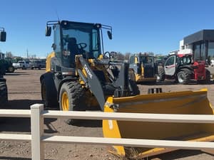 2024 John Deere 324P Stock No. C151164 Construction For Sale with 94 ...