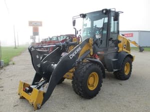 2024 John Deere 324P Stock No. 24042 Construction For Sale with --- Hrs ...