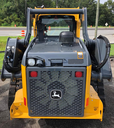 2024 John Deere 325G Construction Compact Track Loaders for Sale | Tractor Zoom