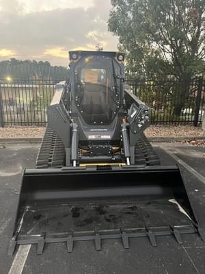 2024 John Deere 335P Construction For Sale with 1 Hrs | Tractor Zoom