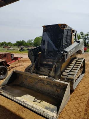 2024 John Deere 335P Stock No. 4382471 Construction For Sale with 266 ...