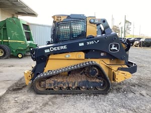 2024 John Deere 335P Stock No. 4373865 Construction For Sale with 18 ...