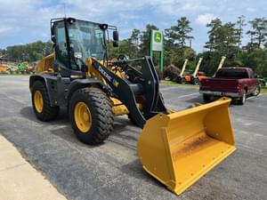 2025 John Deere 344P Construction For Sale with 1 Hrs | Tractor Zoom