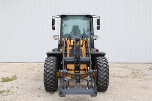 2024 John Deere 344P Stock No. 448956 Construction For Sale with 6 Hrs ...
