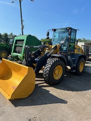 2024 John Deere 344P Construction For Sale with --- Hrs | Tractor Zoom